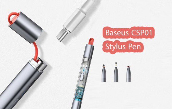 বাসাস CSP01 স্টাইলাস পেন • Shopping Sheba