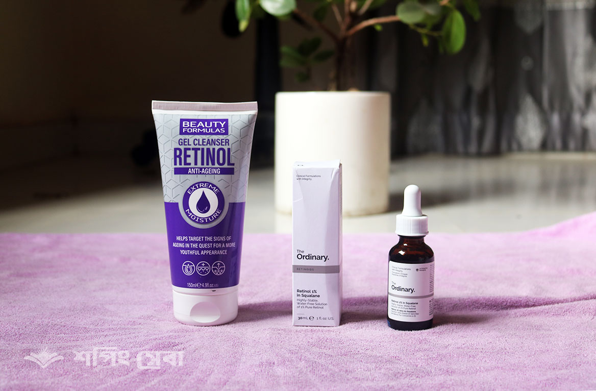 রেটিনলের উপকারিতা ও সঠিকভাবে ব্যবহারের নিয়ম • Shopping Sheba